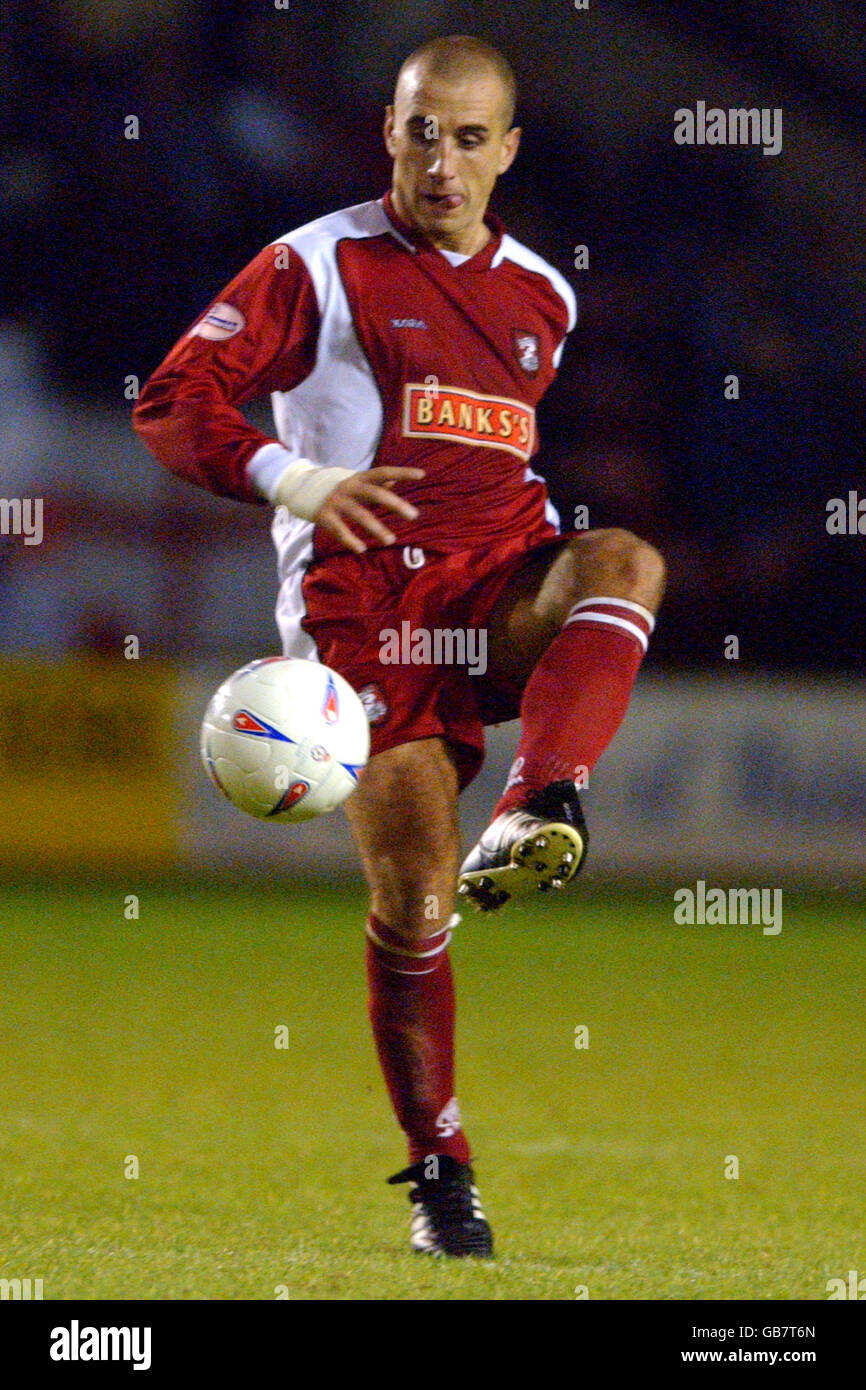 Paul ritchie hi-res stock photography and images - Alamy