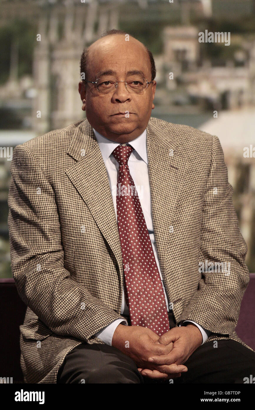 Sudanese born hi-res stock photography and images - Alamy