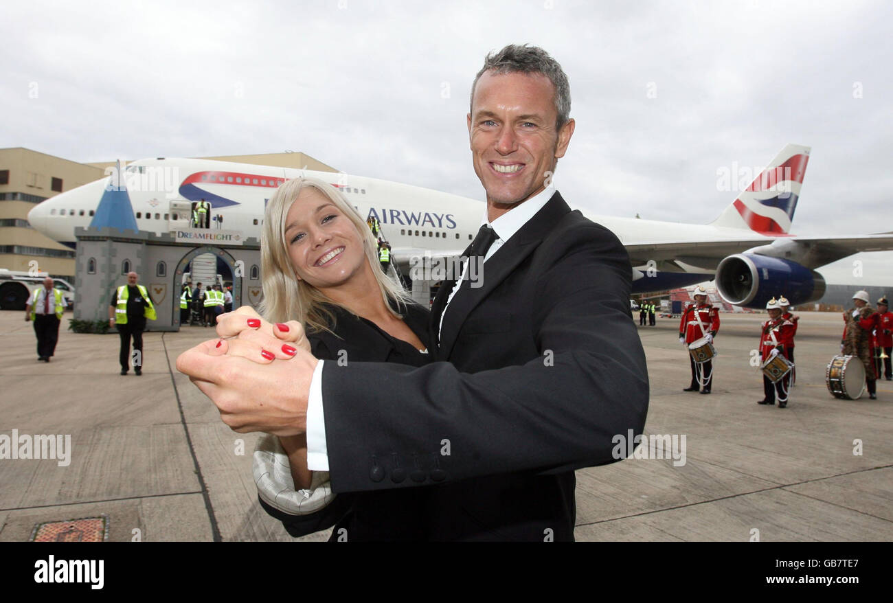 Hayley holt hi-res stock photography and images - Alamy