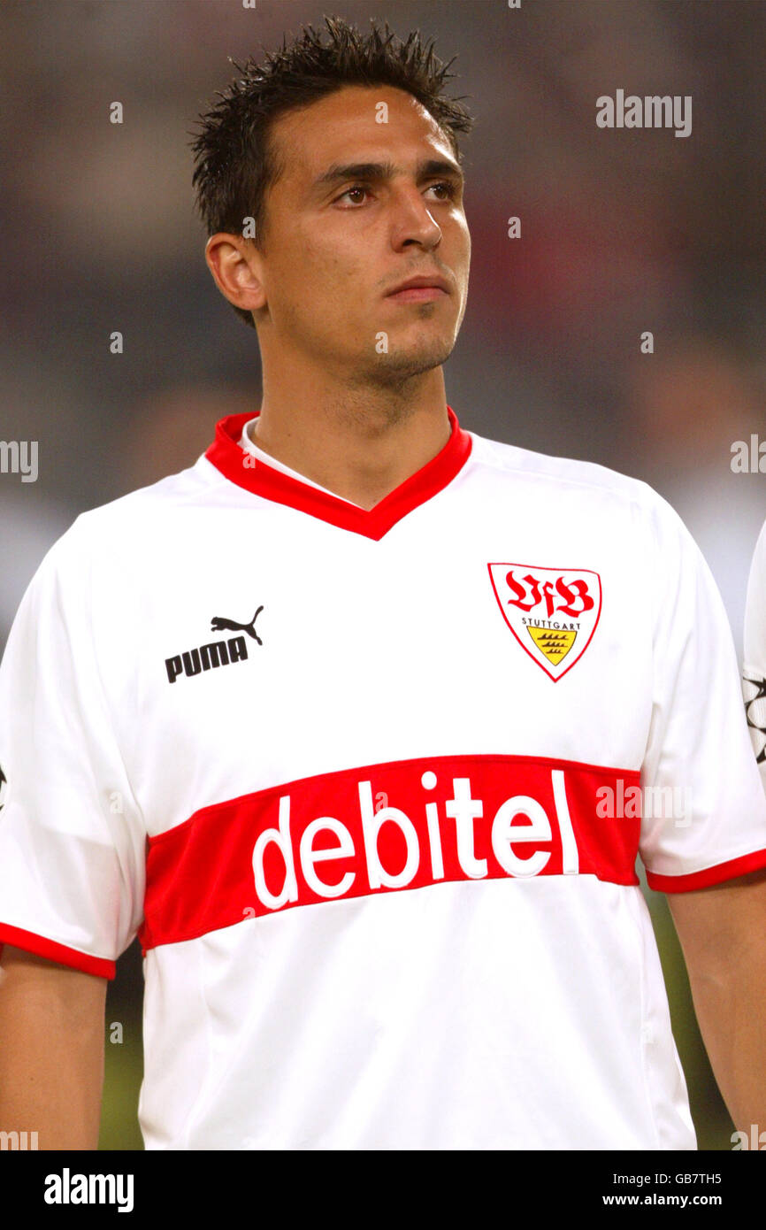 Spiky football hi-res stock photography and images - Alamy