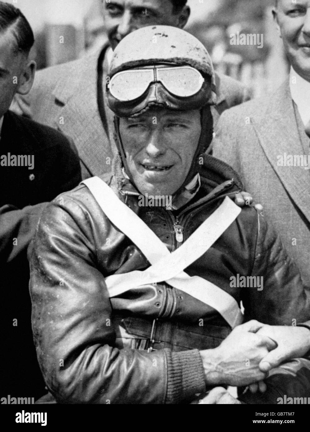 Isle on man tt Black and White Stock Photos & Images - Alamy