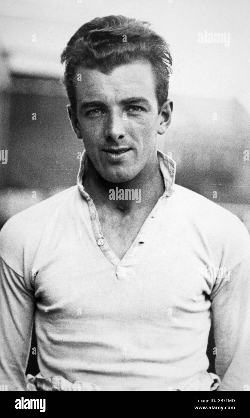 Soccer - Football League Division Two - Swansea Town Stock Photo - Alamy