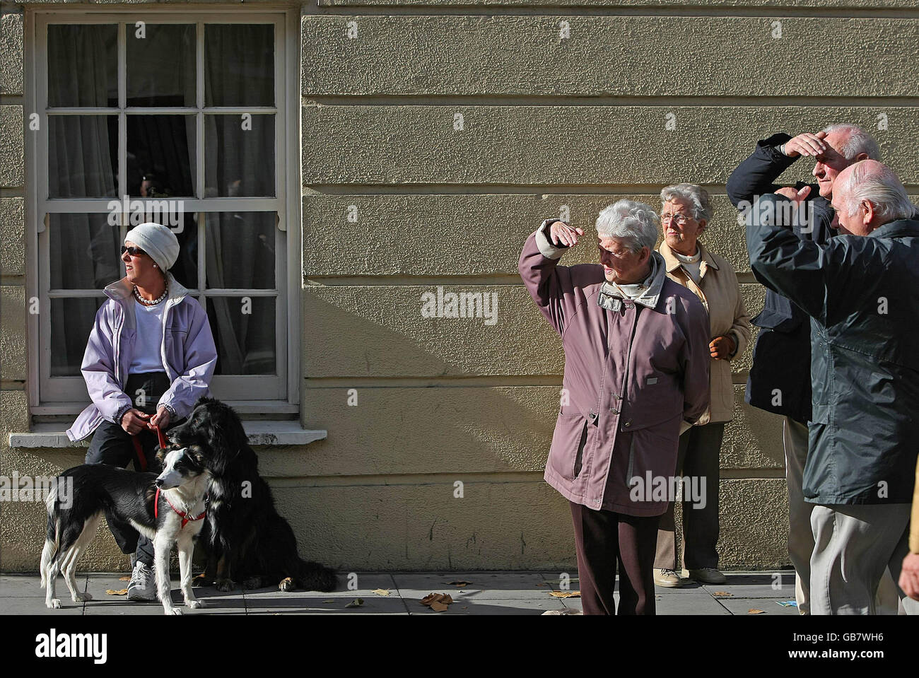 Over governments botched budget plan abolish medical cards over 70s hi ...