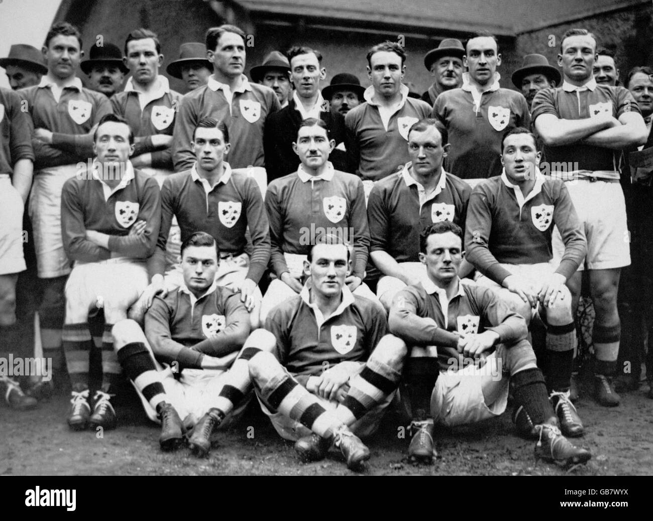 L r eugene davy hi-res stock photography and images - Alamy