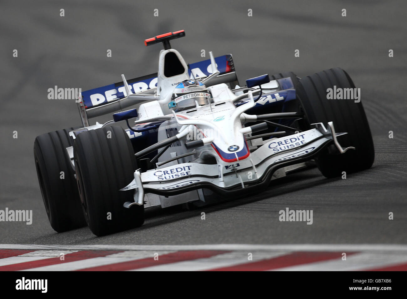 Formula One Motor Racing - Chinese Grand Prix - Shanghai International ...