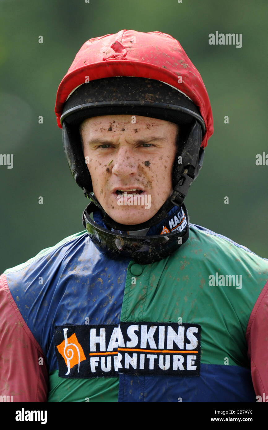 English jockey hi-res stock photography and images - Alamy