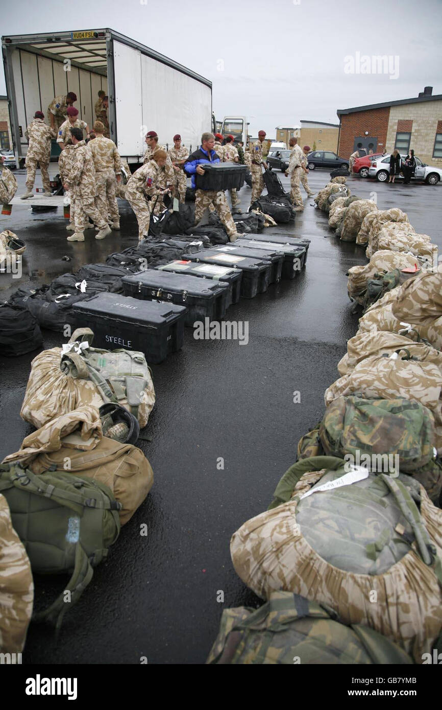 Merville barracks, colchester hi-res stock photography and images - Alamy