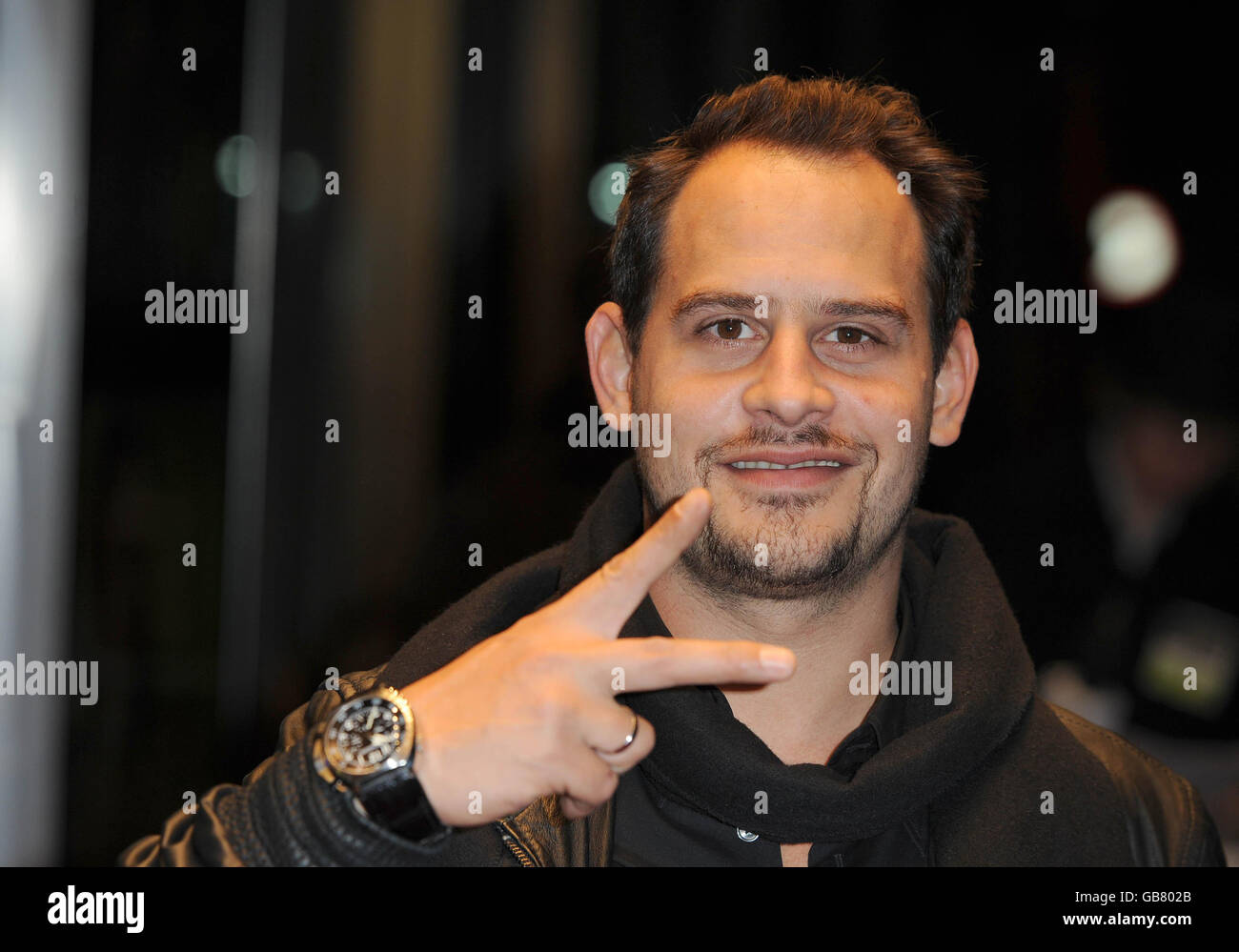 Moritz Bleibtreu 2022