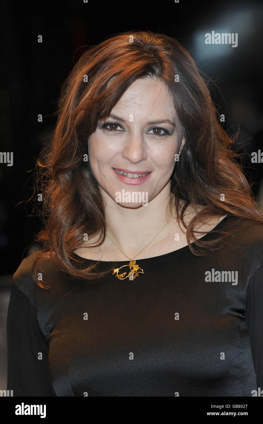 Martina gedeck hi-res stock photography and images - Alamy