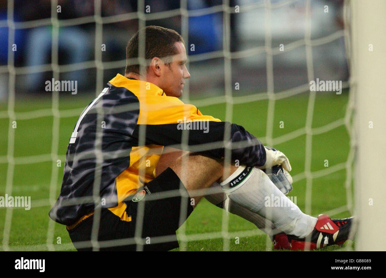 Switzerlands goalkeeper hi-res stock photography and images - Alamy