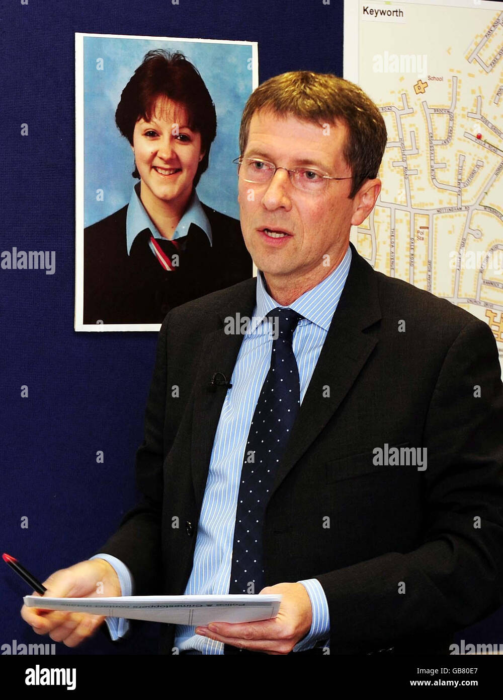 Colette aram hi-res stock photography and images - Alamy