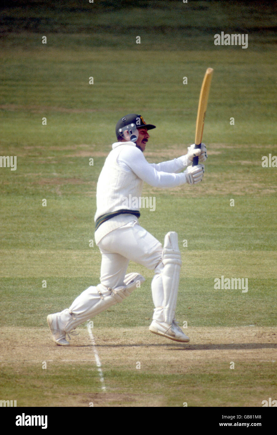 Cricket - Prudential World Cup - Group B - Australia v West Indies ...