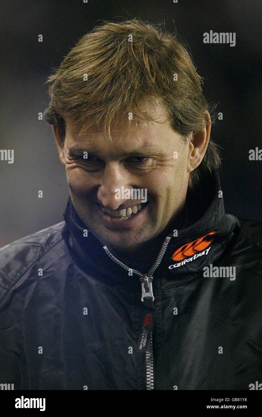 Liverpool tony adams hi-res stock photography and images - Alamy