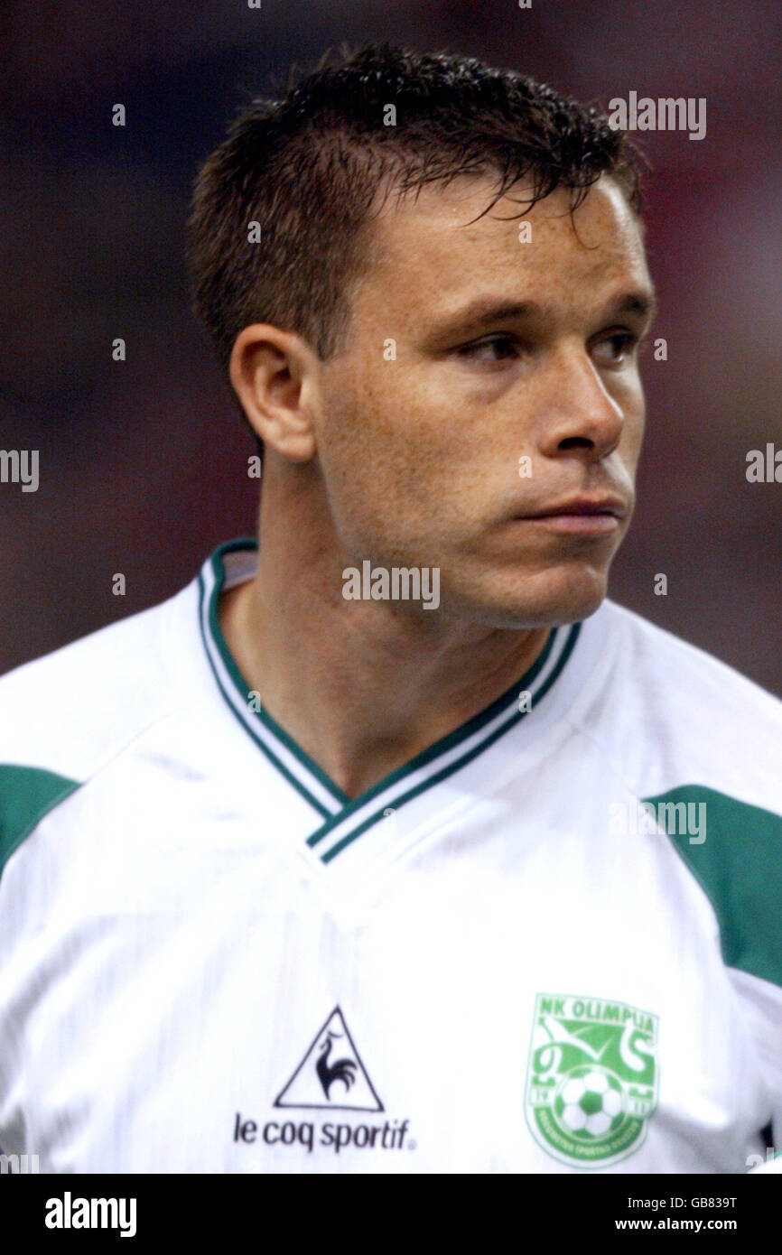 Zlogar hi-res stock photography and images - Alamy