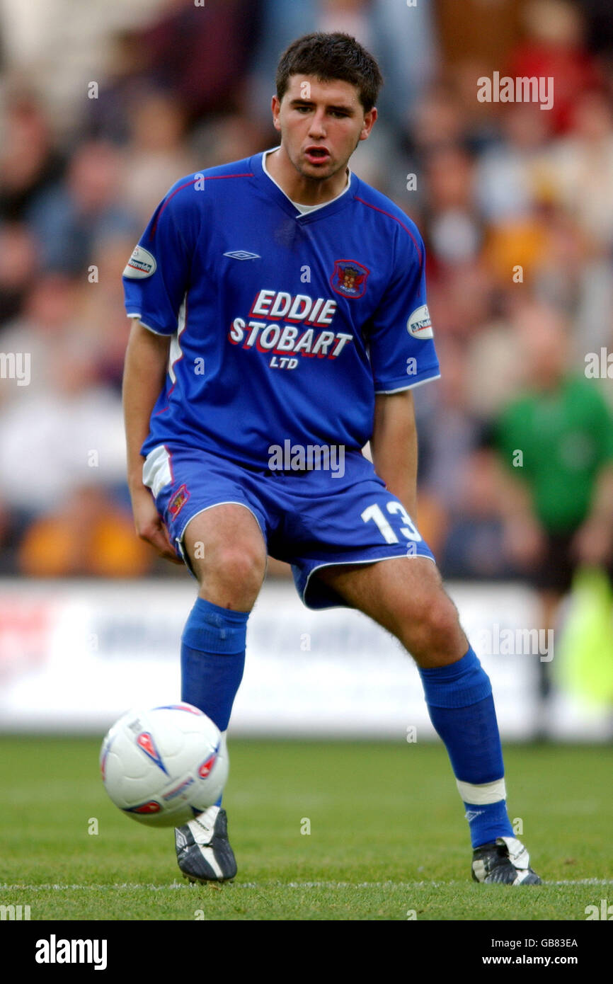 Will mcdonagh hi-res stock photography and images - Alamy