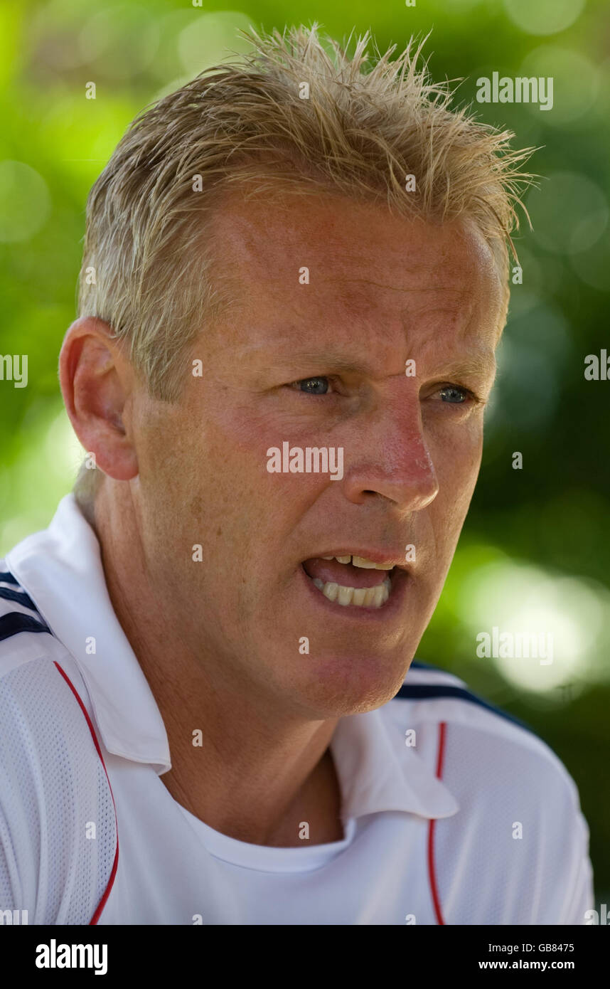 Peter stanford hi-res stock photography and images - Alamy