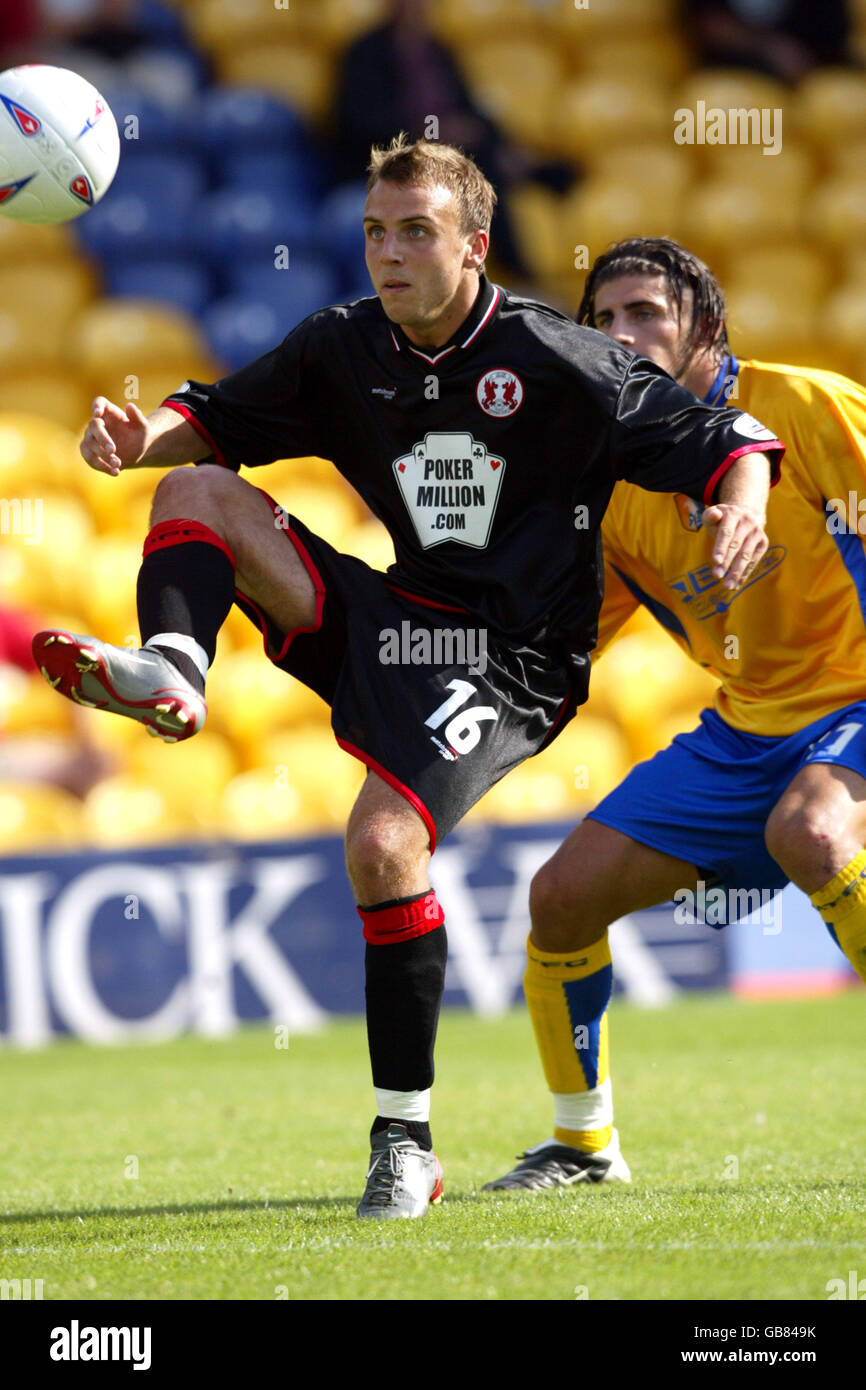 Wayne purser hi-res stock photography and images - Alamy