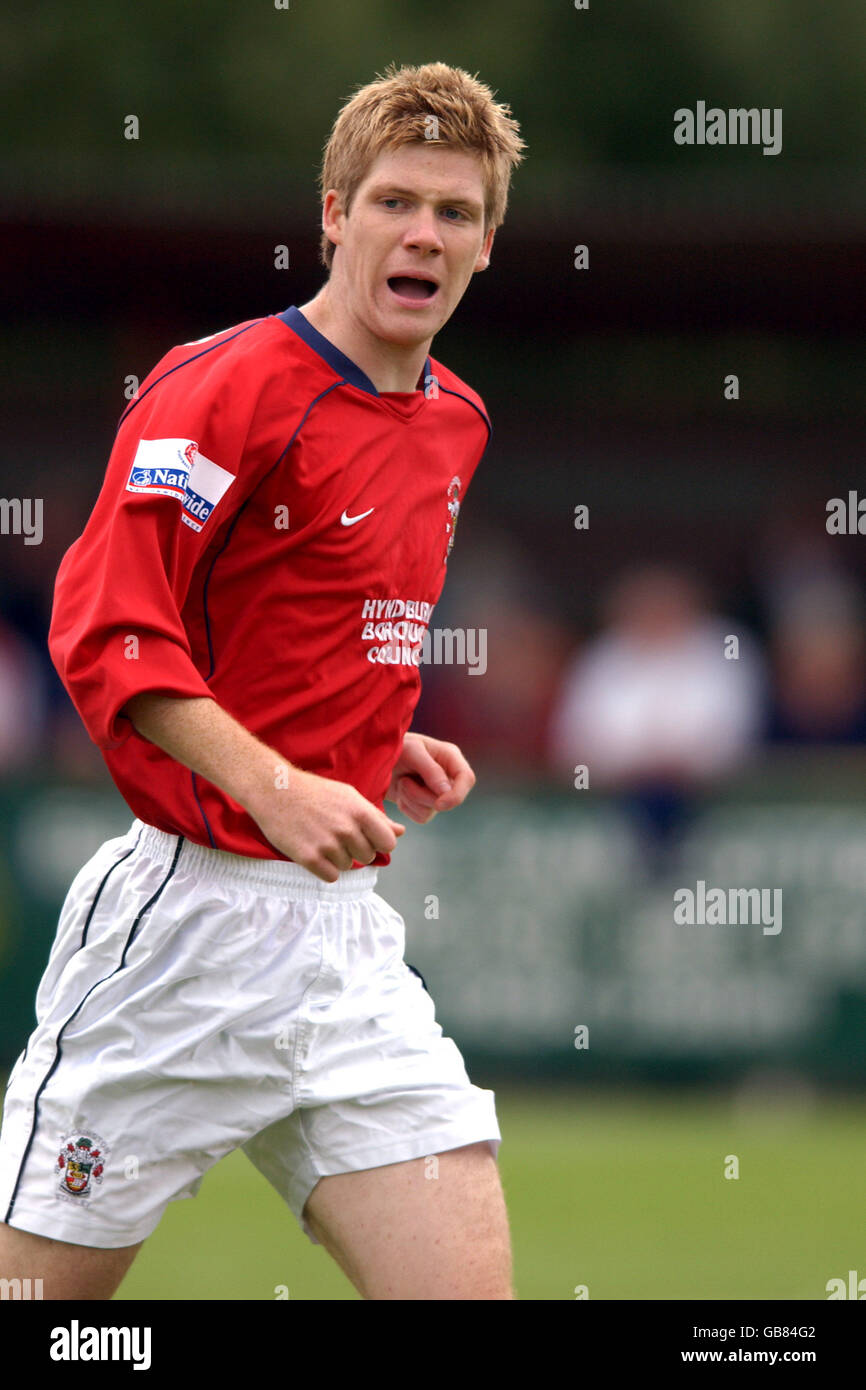 Andy proctor hi-res stock photography and images - Alamy