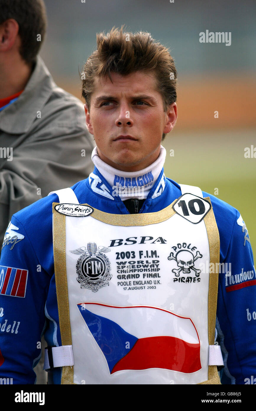 Tomas topinka hi-res stock photography and images - Alamy