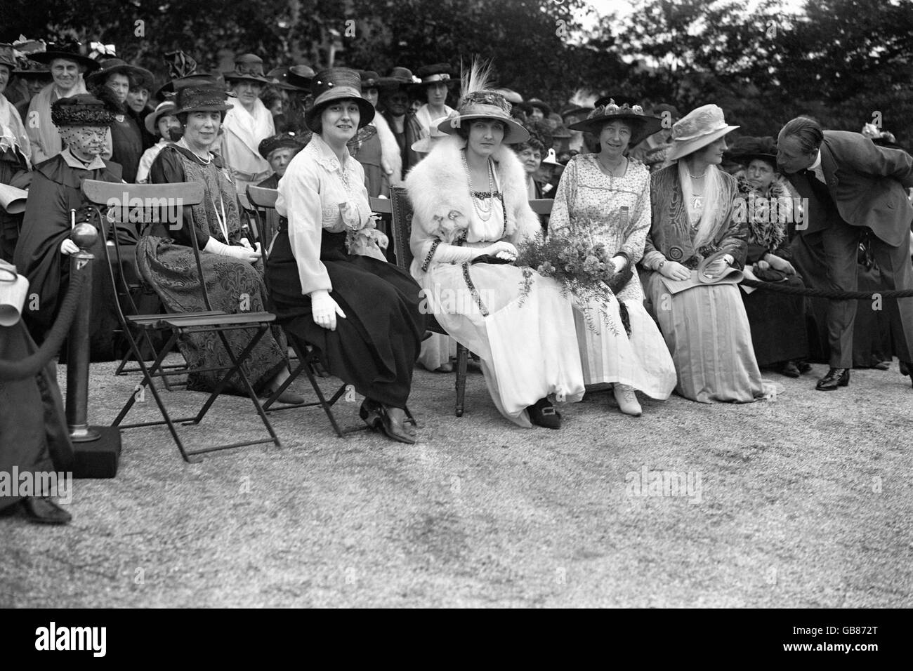 Princess patricia of connaught hi-res stock photography and images - Alamy