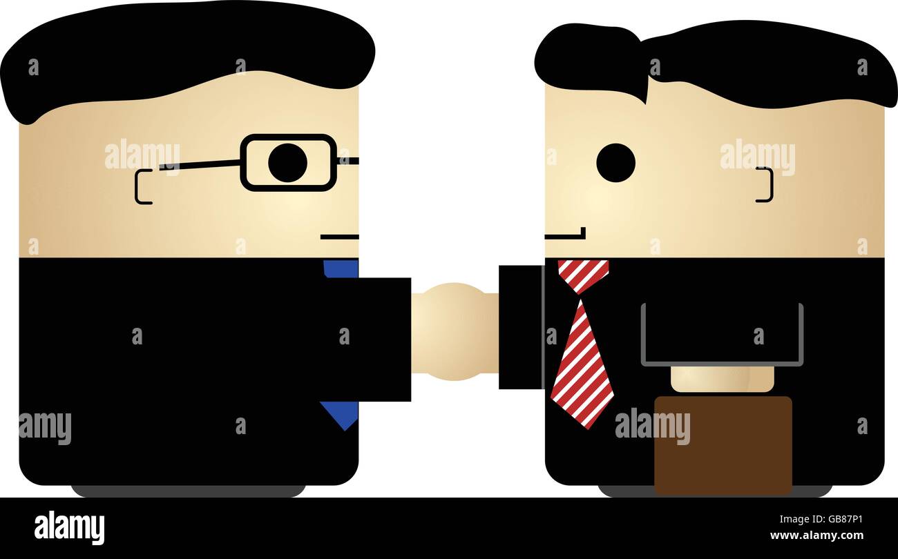 Person Shaking Cartoon High Resolution Stock Photography and Images - Alamy