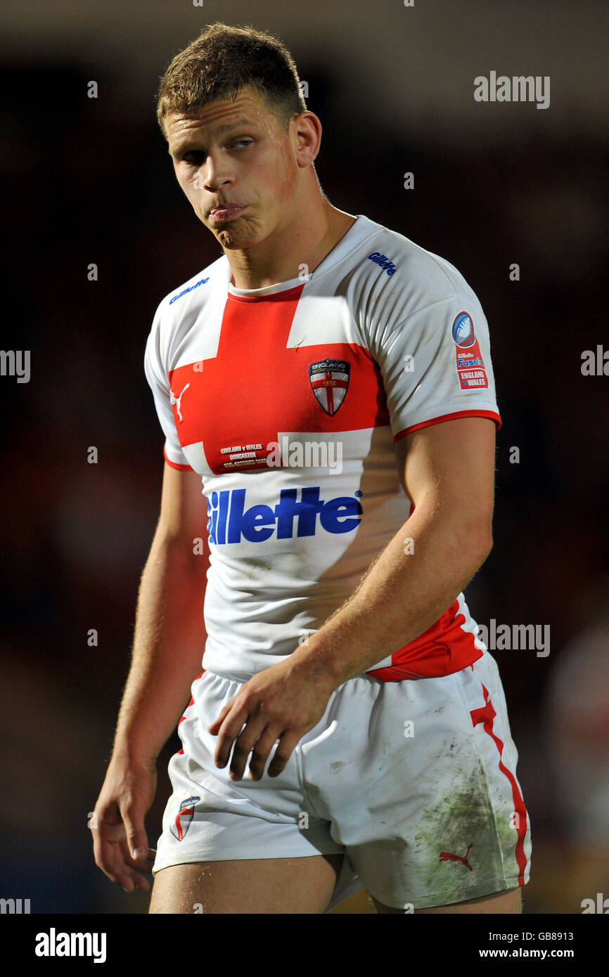 Peter fox rugby hi-res stock photography and images - Alamy