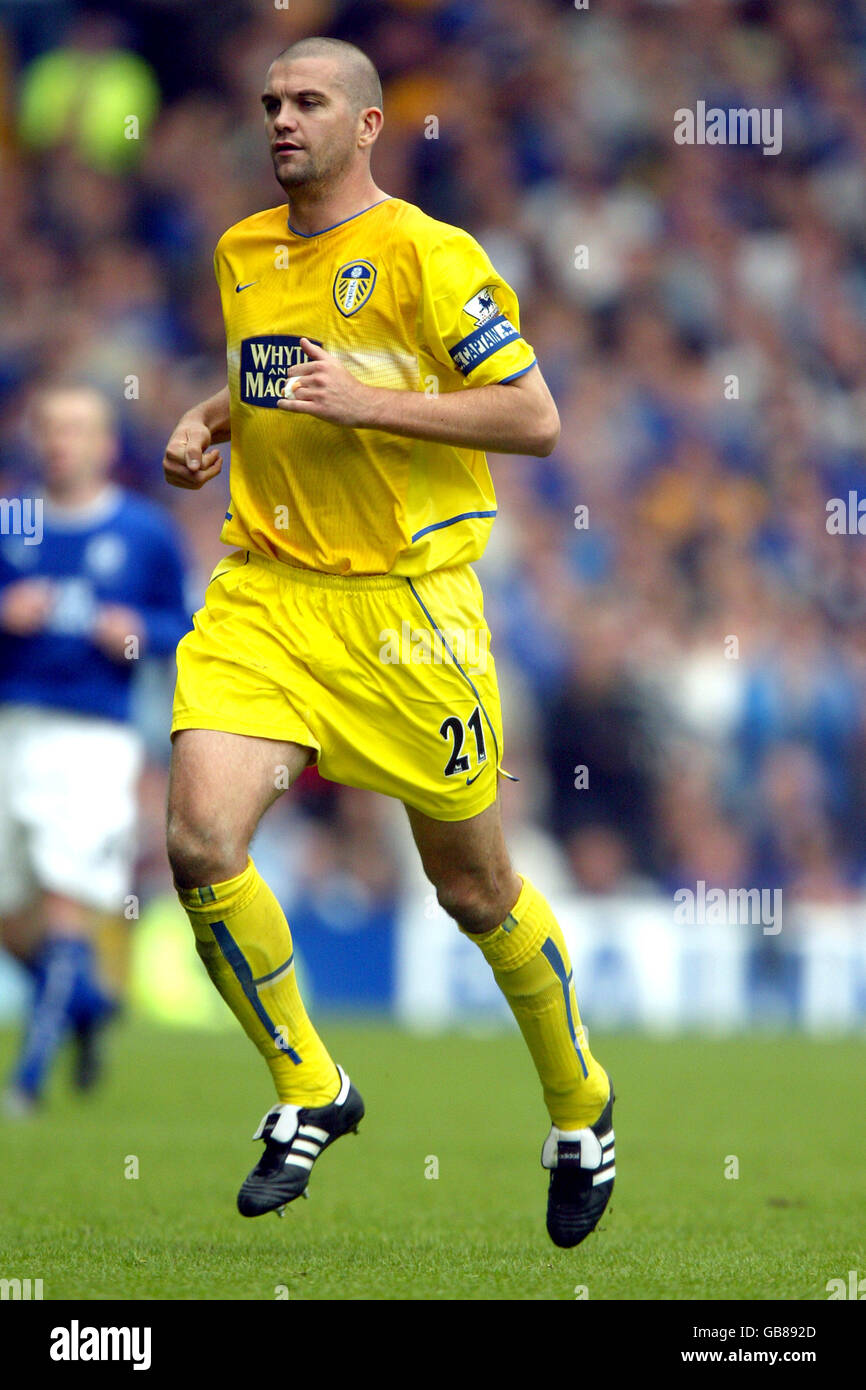 Dominic matteo leeds hi-res stock photography and images - Alamy