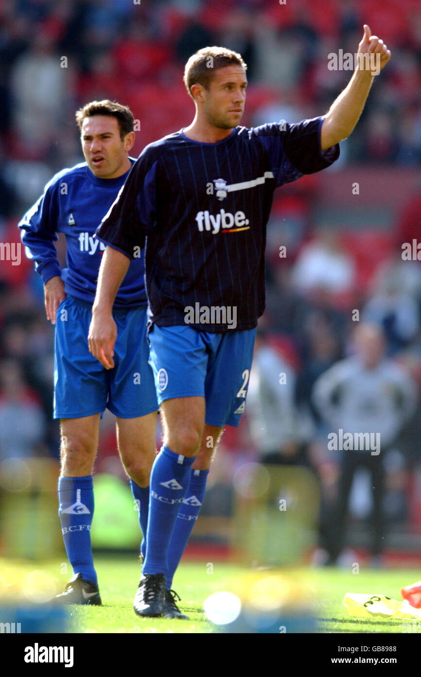 Football full length ball pre match pre match warm up warm up hi-res ...
