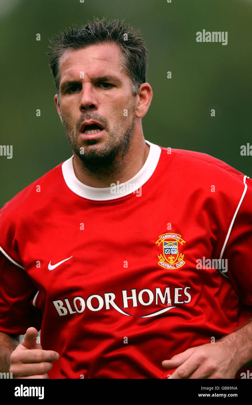 Nationwide soccer hi-res stock photography and images - Alamy