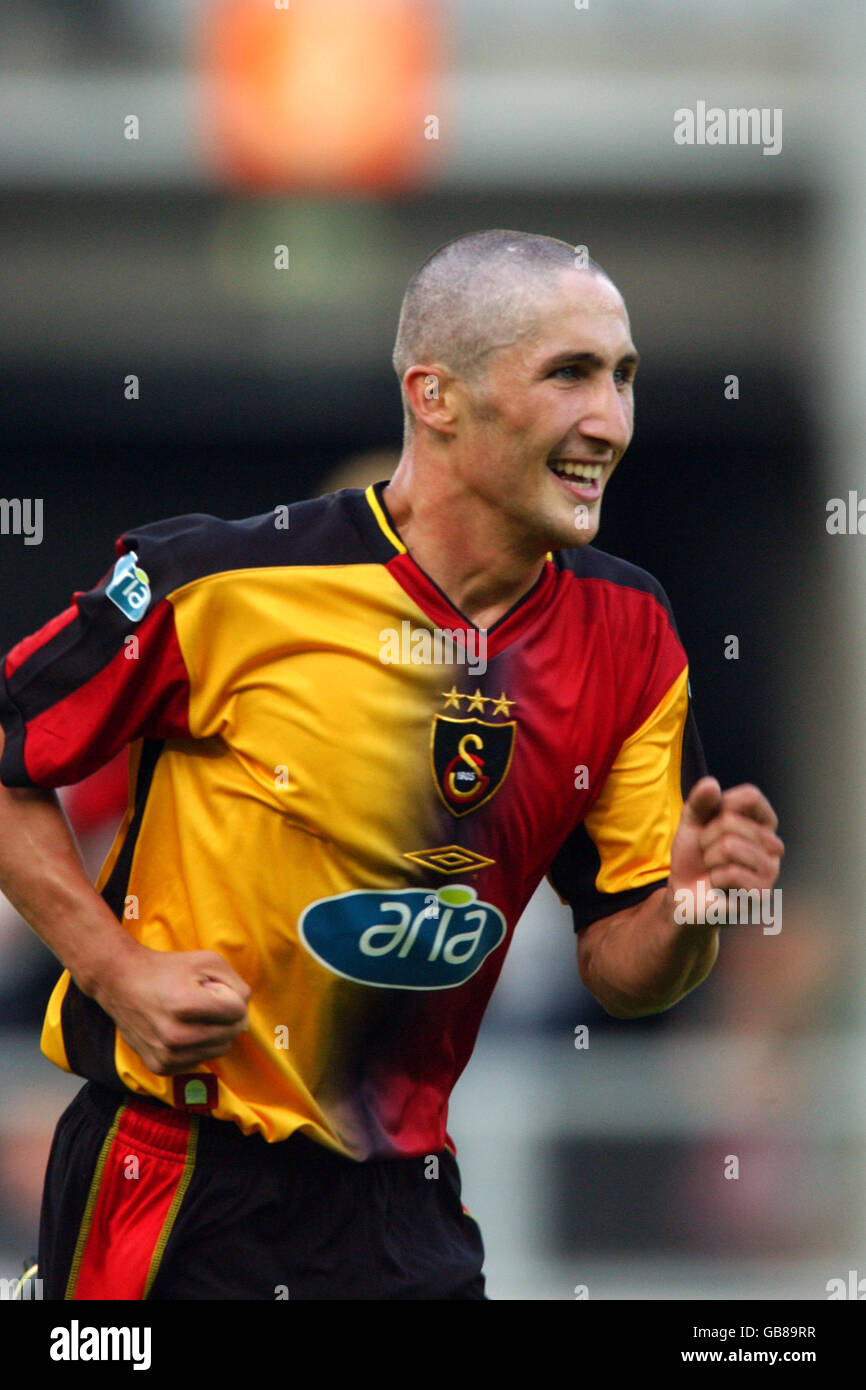 Sabri sarioglu hi-res stock photography and images - Alamy