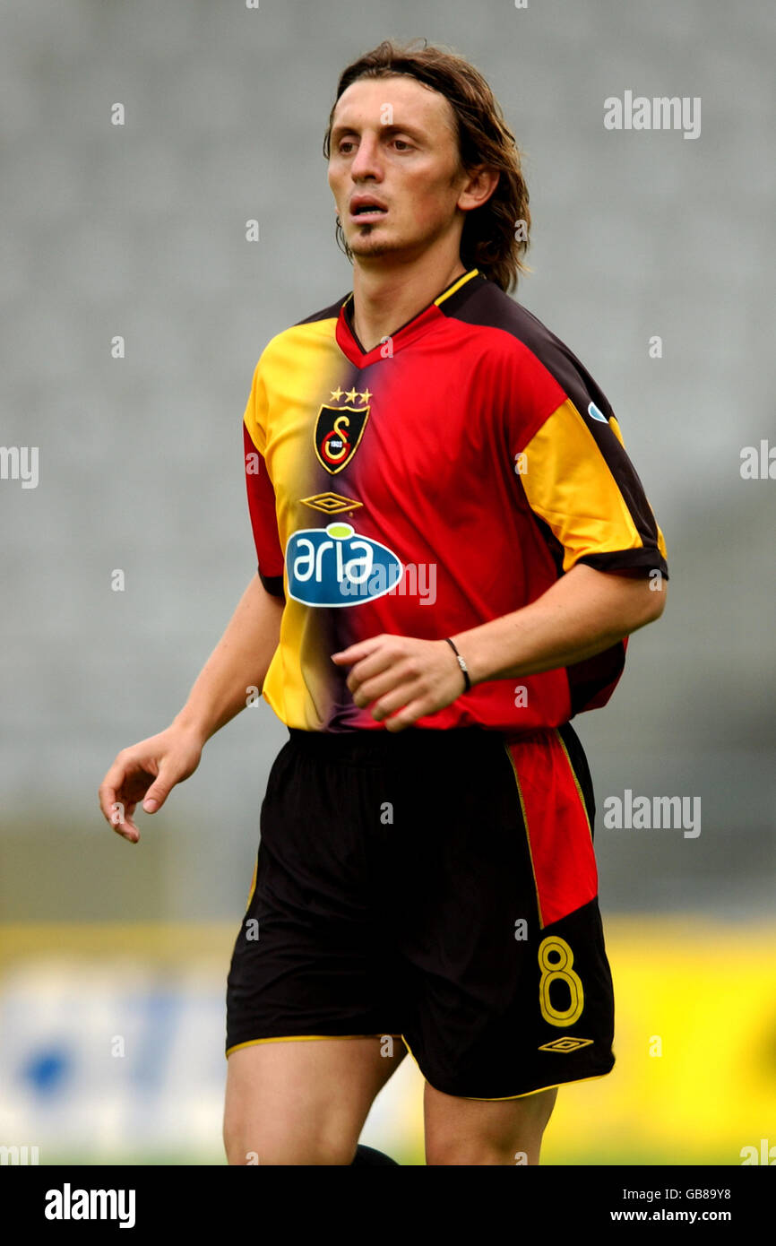 Orhan hi-res stock photography and images - Alamy