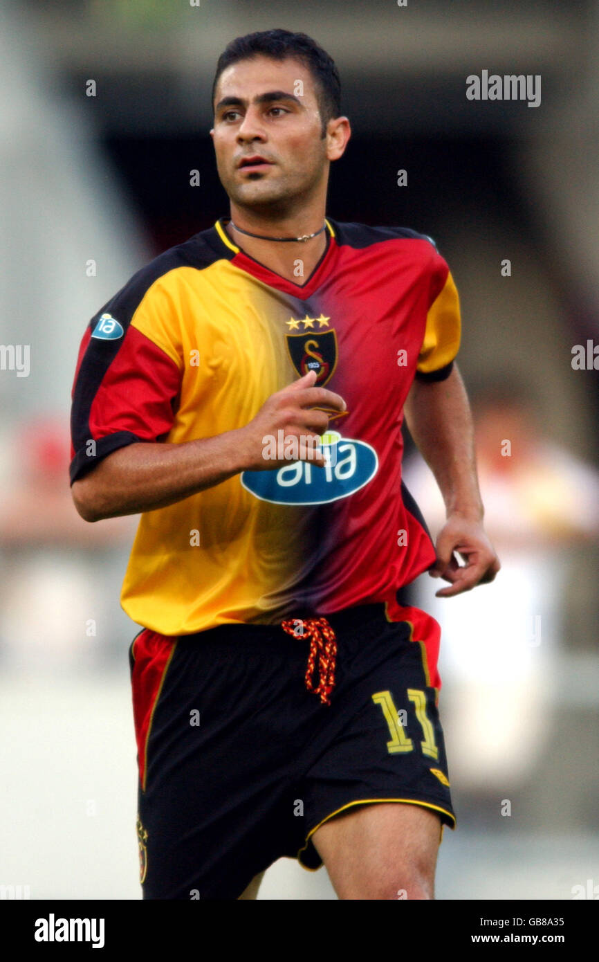 Hasan sas hi-res stock photography and images - Alamy