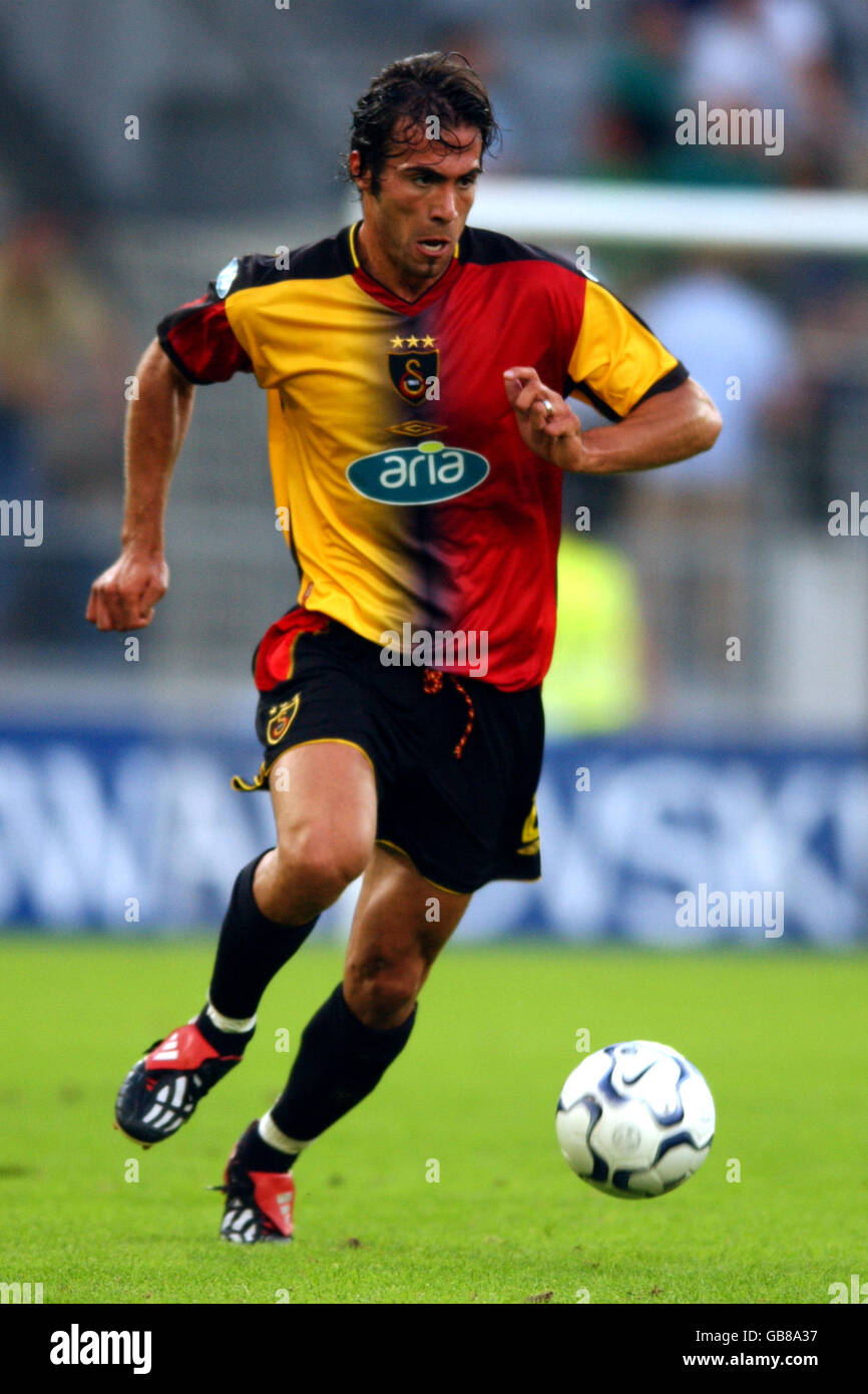 Erdogan football hi-res stock photography and images - Alamy