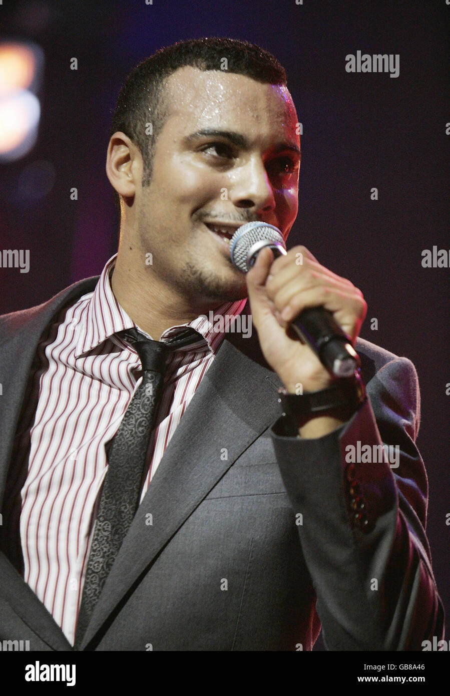 Saturday night fever hi-res stock photography and images - Alamy