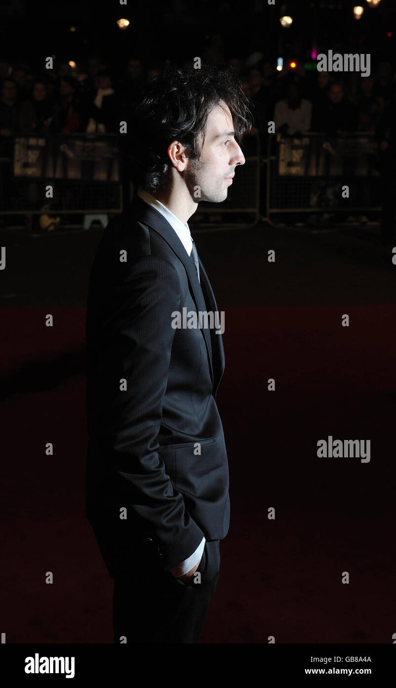 The Times BFI London Film Festival - 'Telstar' Screening Stock Photo ...