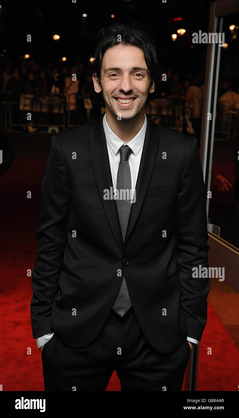 Part times london bfi film festival hi-res stock photography and images ...