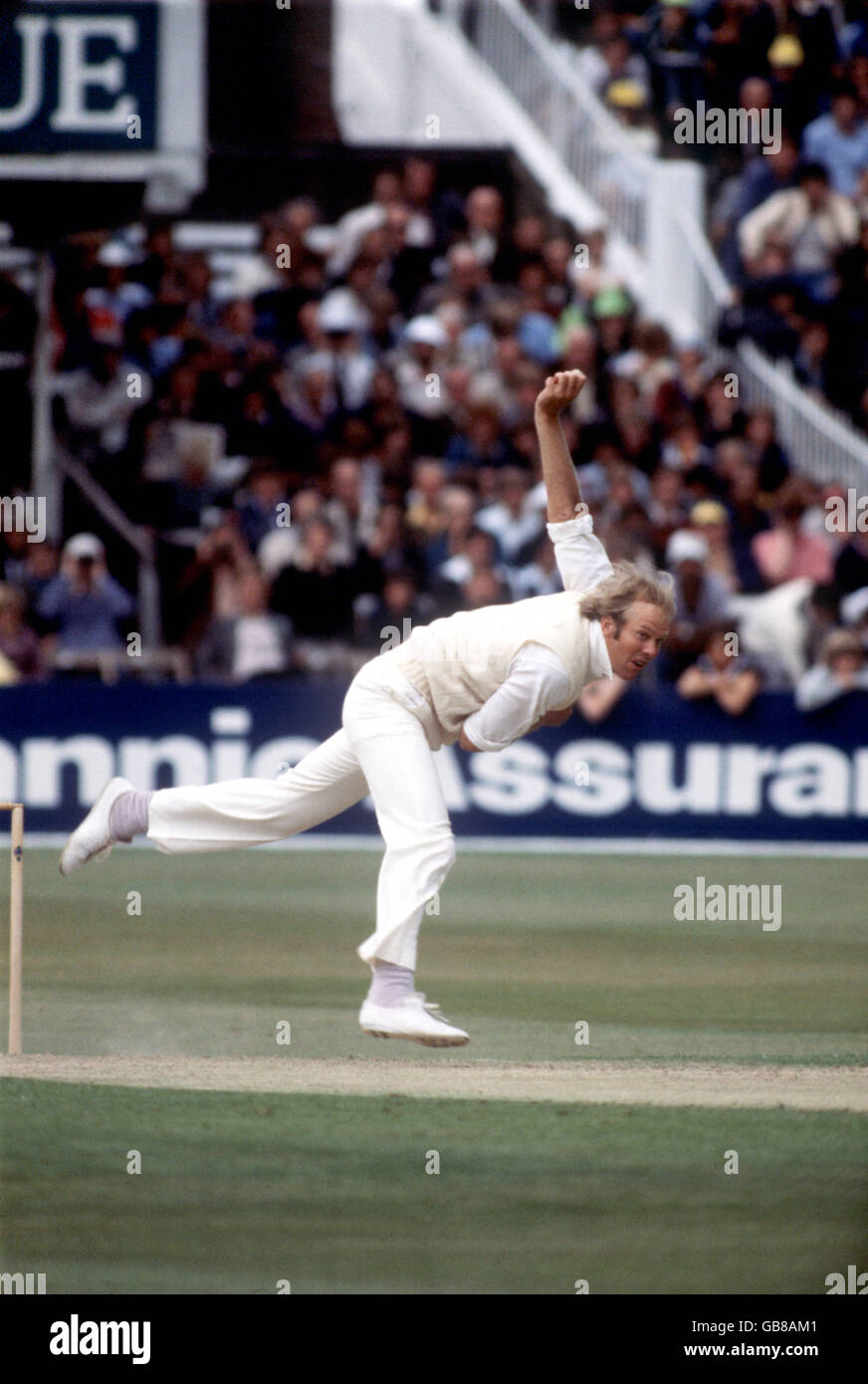 Cricket ashes third test england hi-res stock photography and images ...