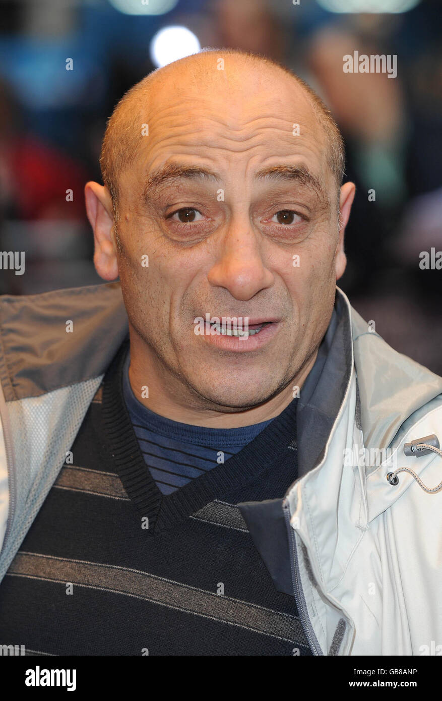 Andy linden hi-res stock photography and images - Alamy