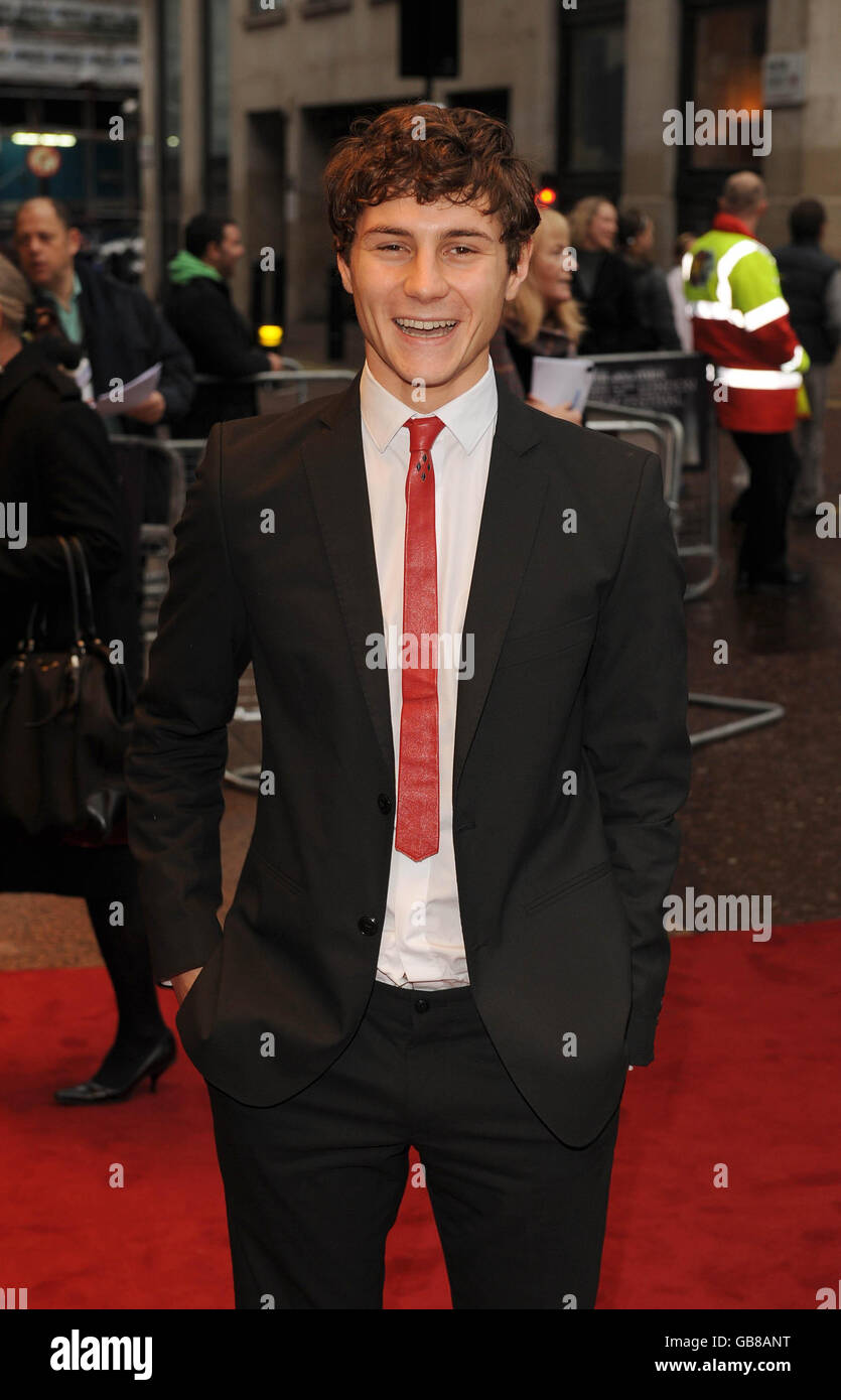 Augustus prew hi-res stock photography and images - Alamy