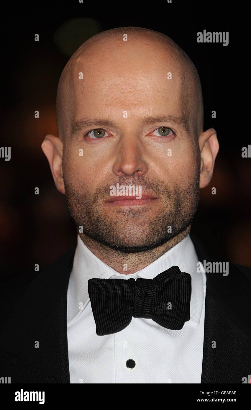 Marc foster hi-res stock photography and images - Alamy