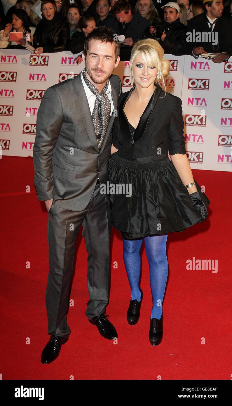 Katy sloane and barry sloane hi-res stock photography and images - Alamy