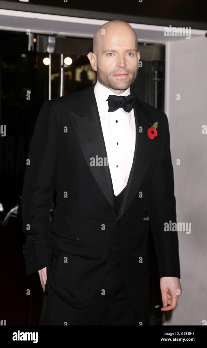 Marc foster hi-res stock photography and images - Alamy