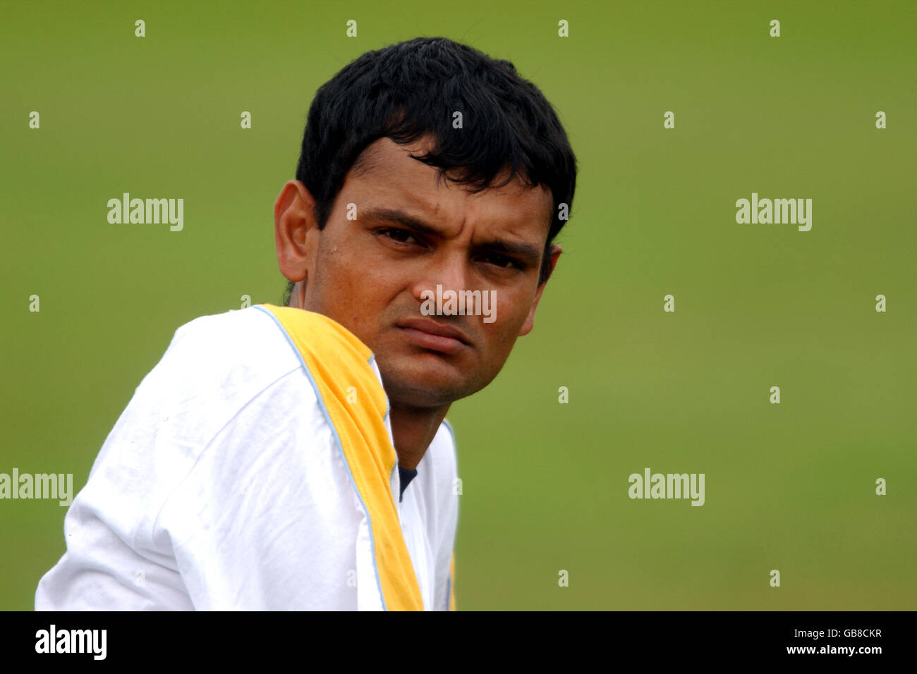 Nottinghamshire v india a hi-res stock photography and images - Alamy