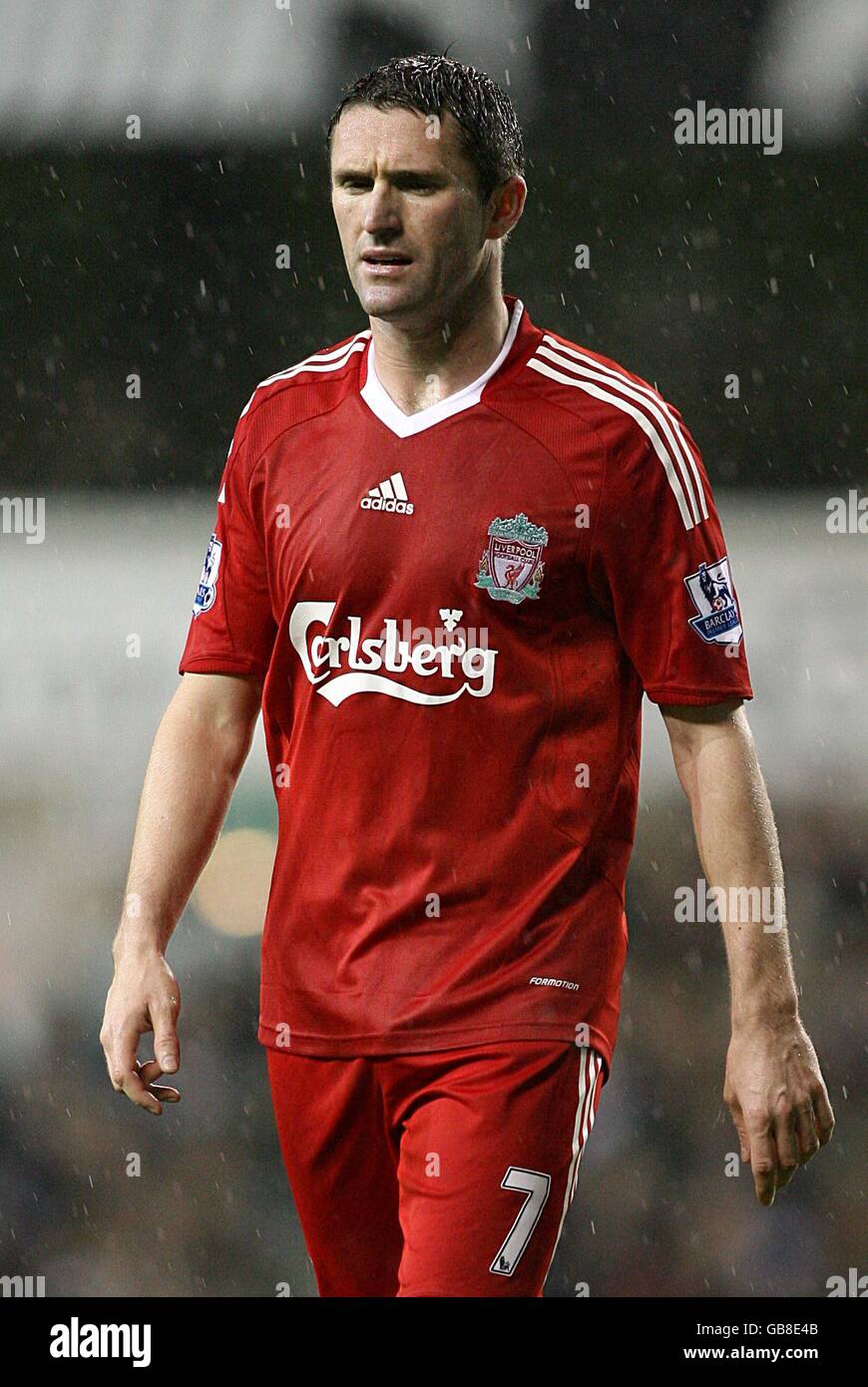 Soccer - Barclays Premier League - Tottenham Hotspur v Liverpool ...