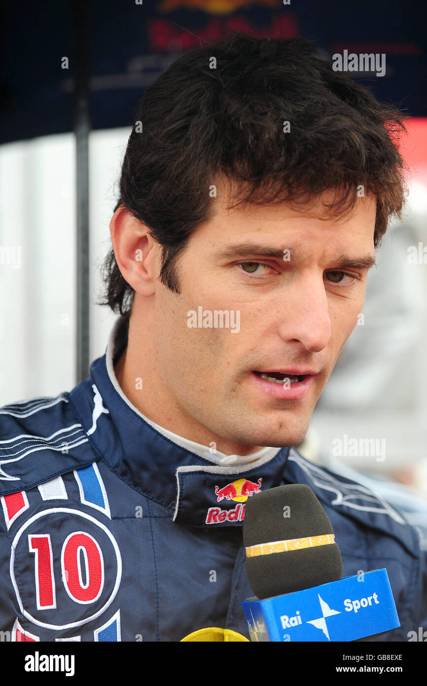 Formula One Motor Racing - British Grand Prix - Race - Silverstone ...