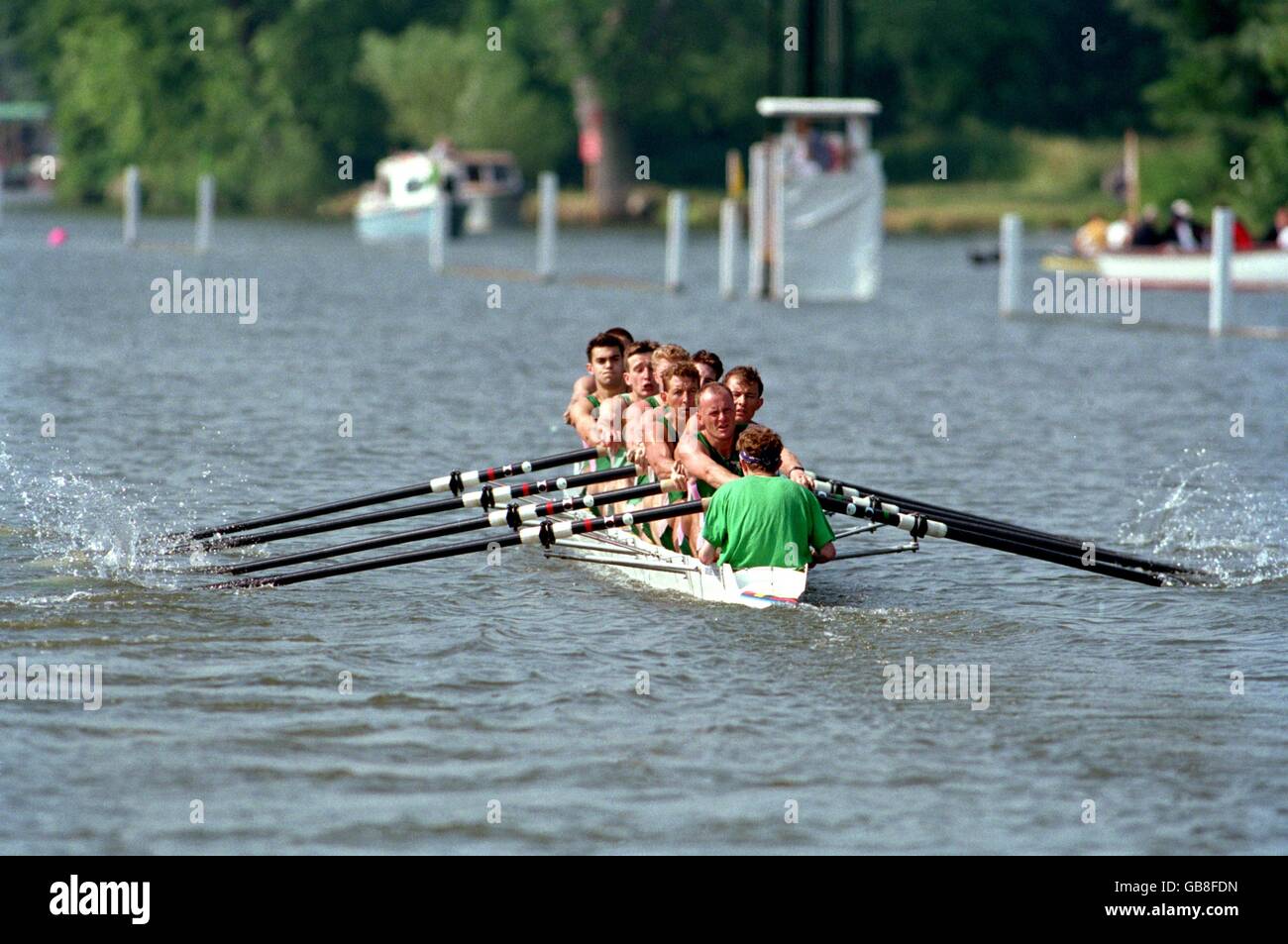 Riverview high school hi-res stock photography and images - Alamy