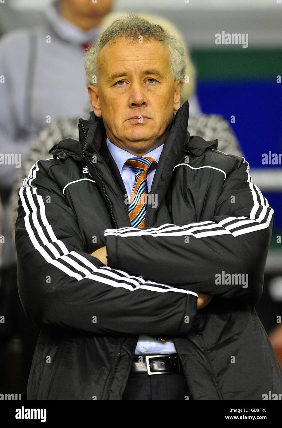 Rick v d hi-res stock photography and images - Alamy