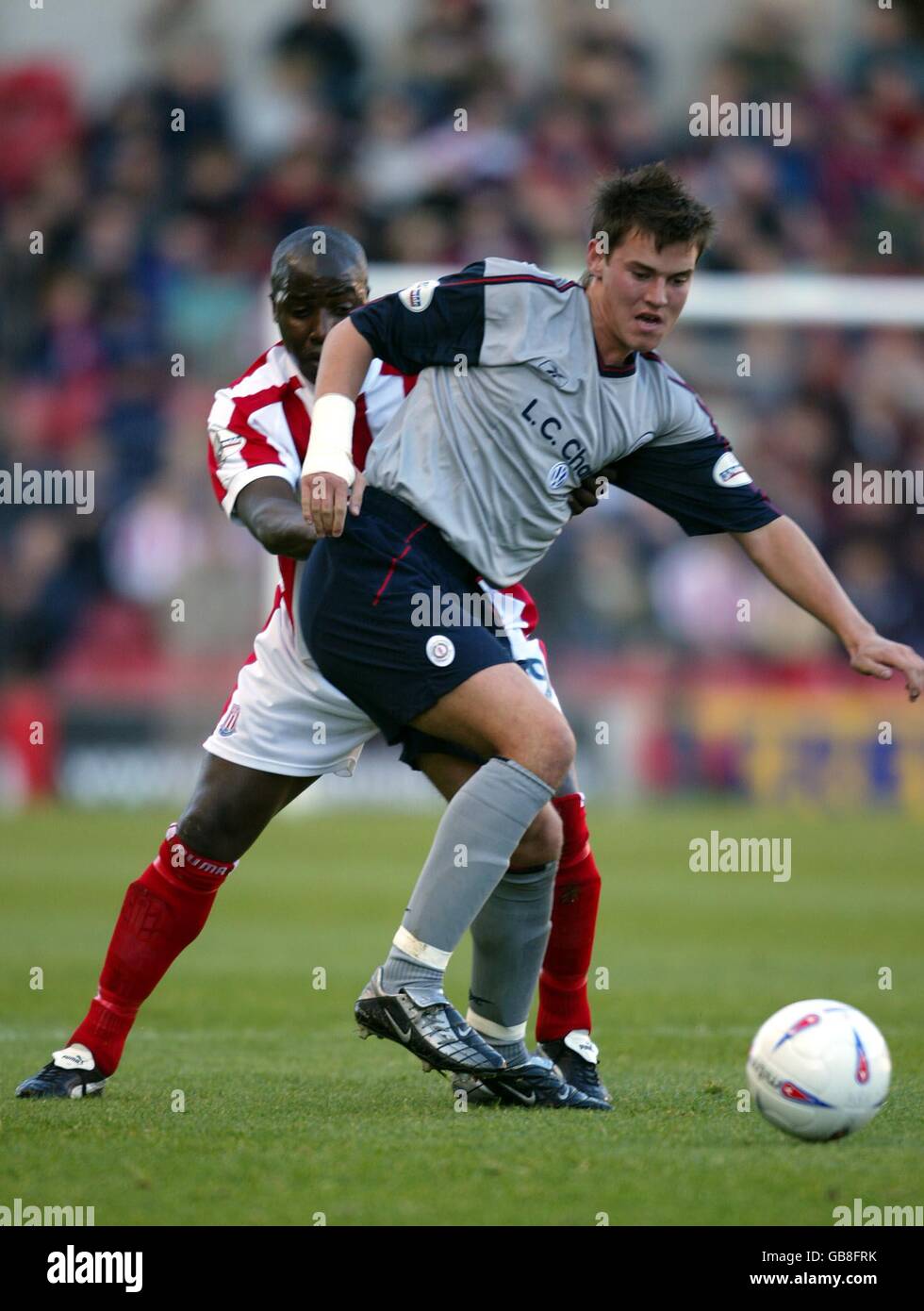 Andrew barrowman hi-res stock photography and images - Alamy