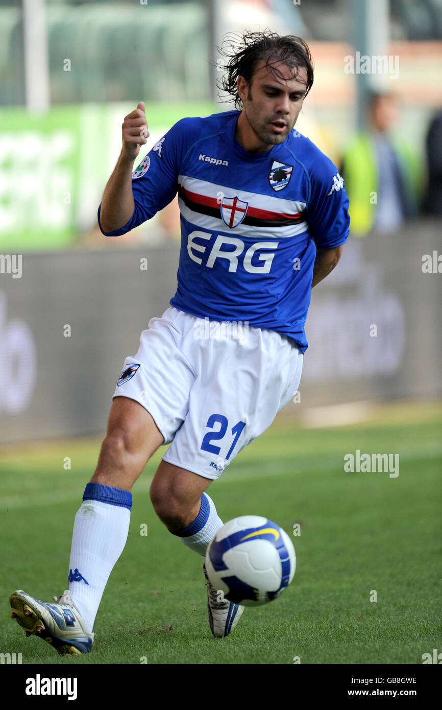 Marassi stadio luigi ferraris stadium hi-res stock photography and ...