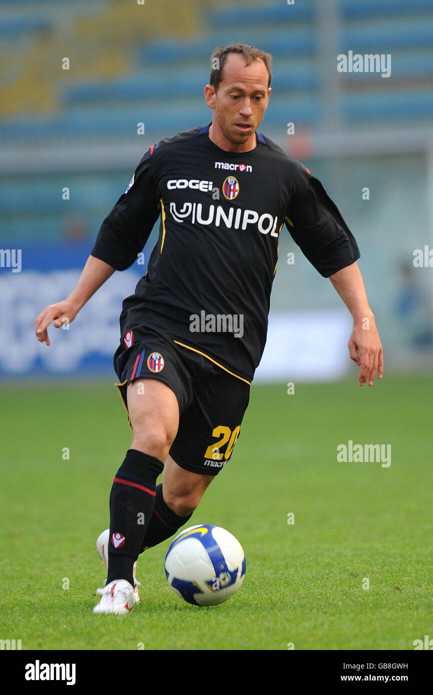 Marassi stadio luigi ferraris stadium hi-res stock photography and ...